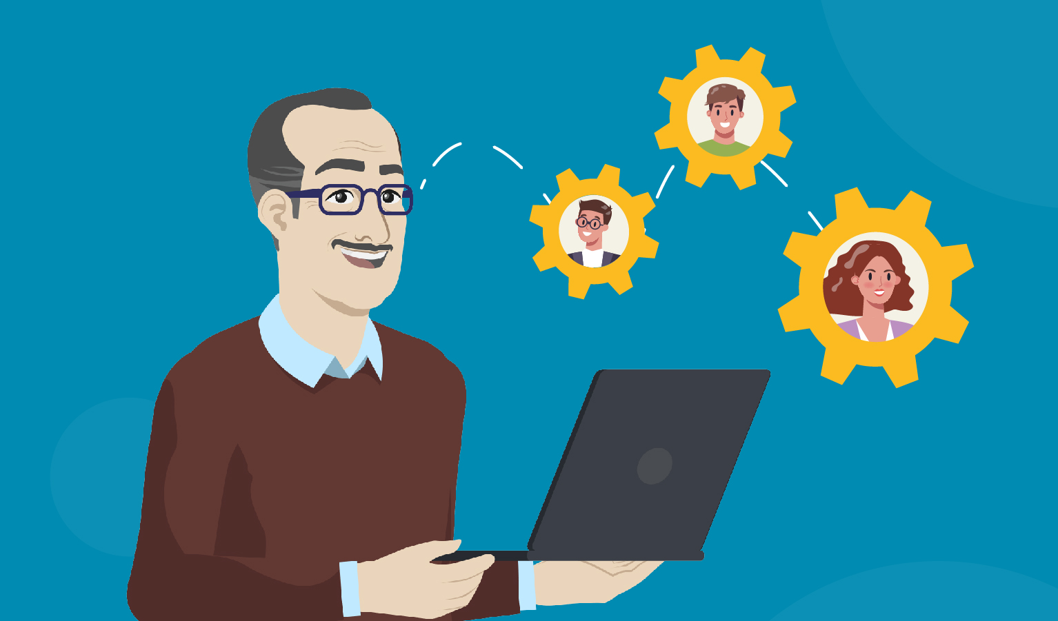 Cursos – Cursos ANDE